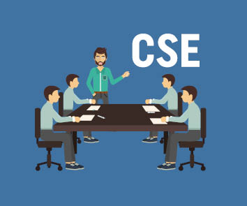 Formation : Le rôle du nouveau CSE - module ATMP