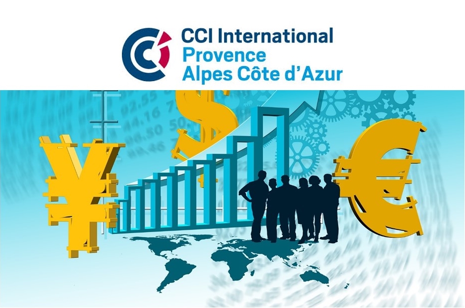 Atelier : Techniques et moyens de paiement à l'étranger - CCI International