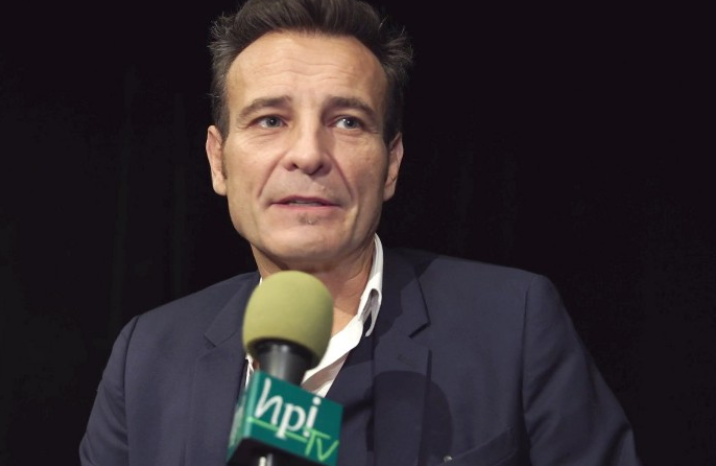 Interview TV : Eric Heyer par HPI - UDE 04