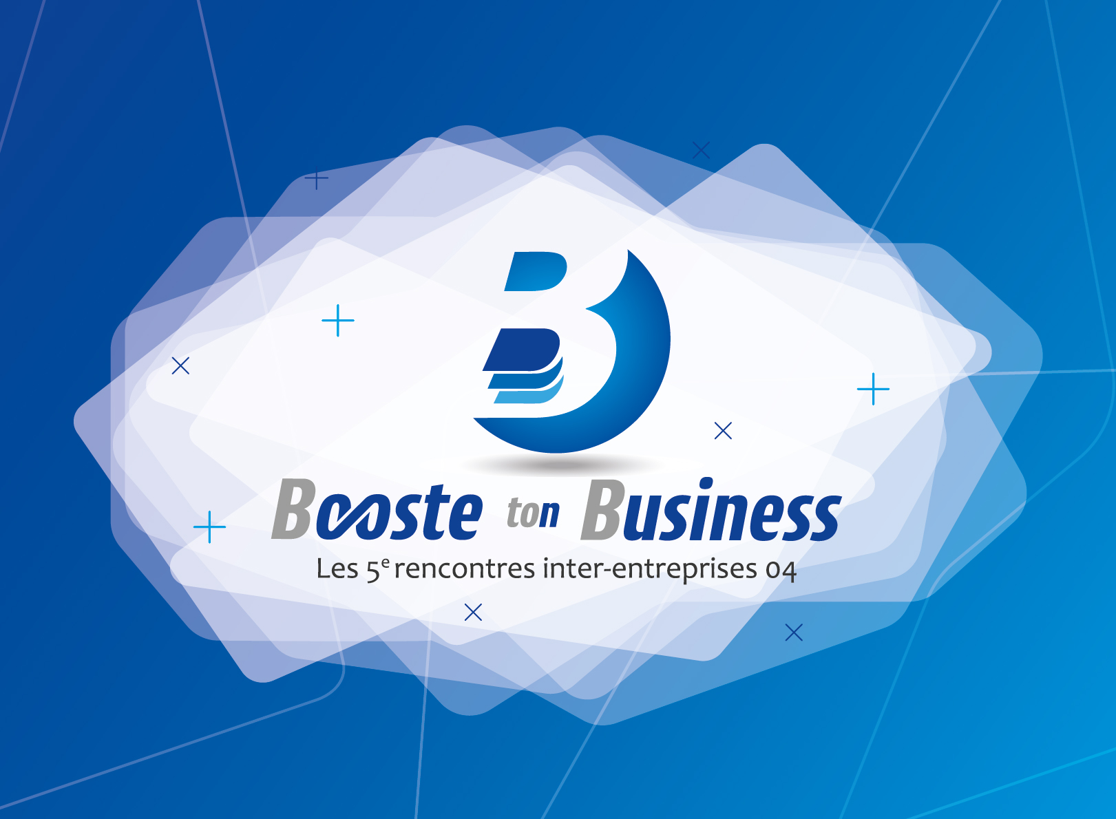 Booste ton Business - UDE 04