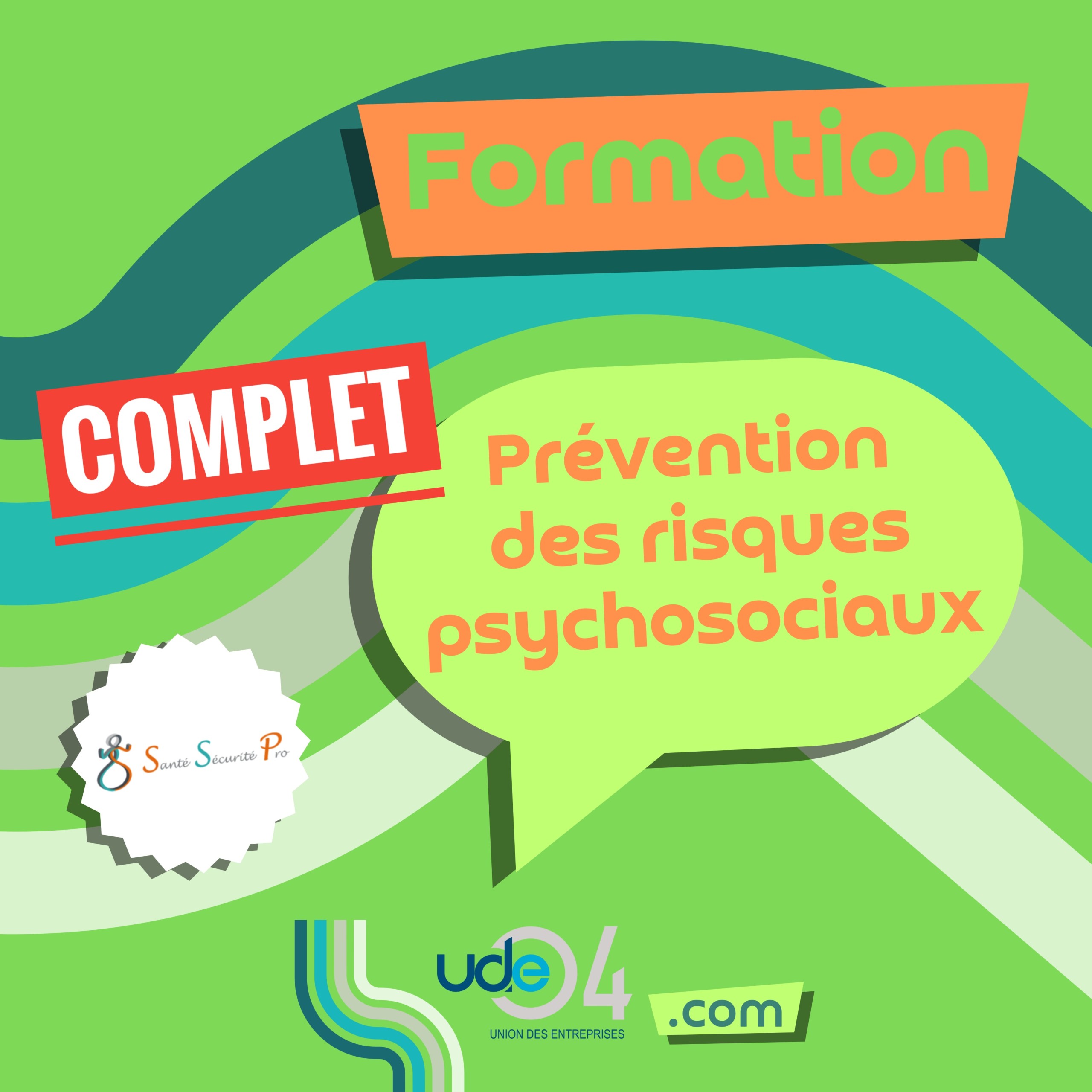 Prévention des risques psychosociaux
