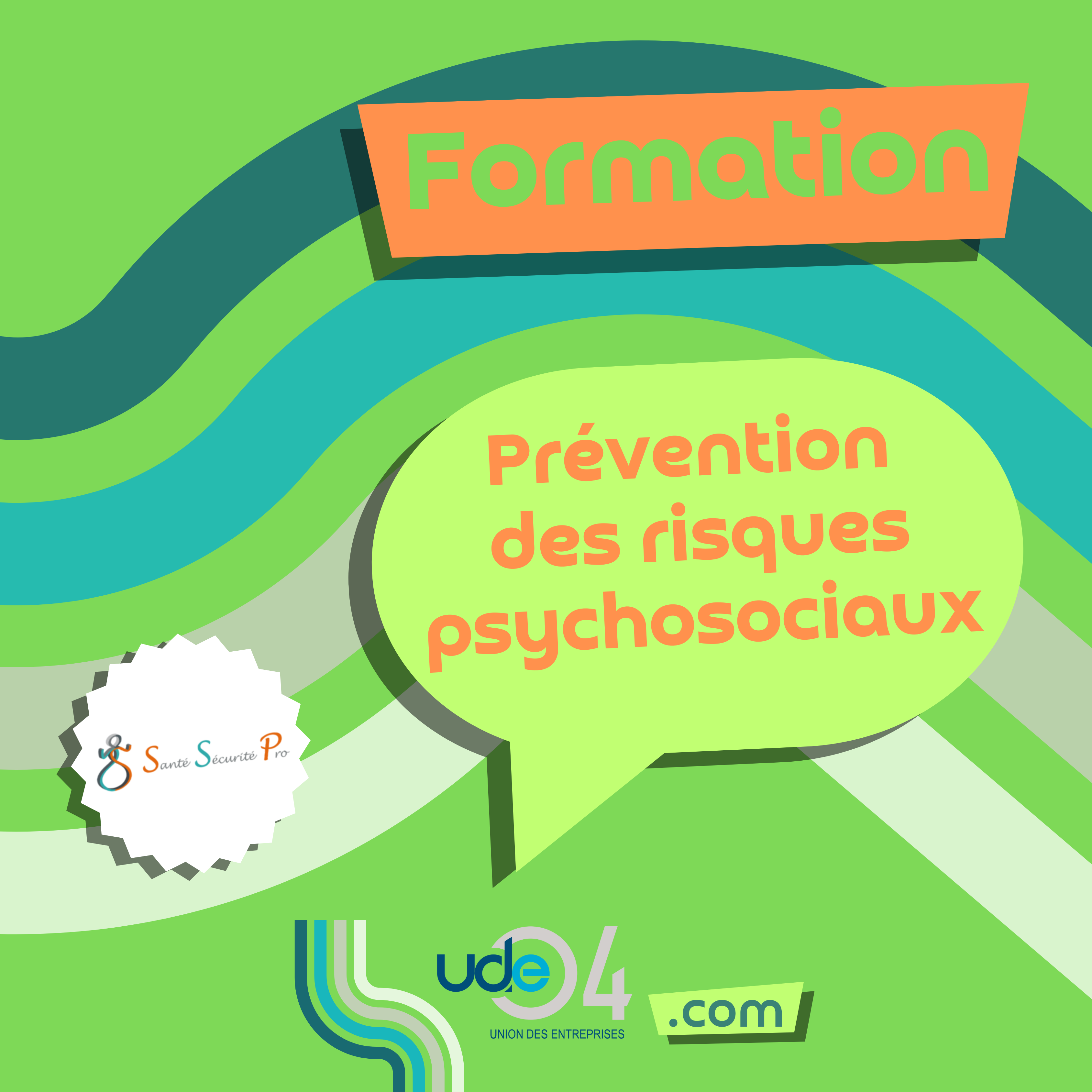 Prévention des risques psychosociaux